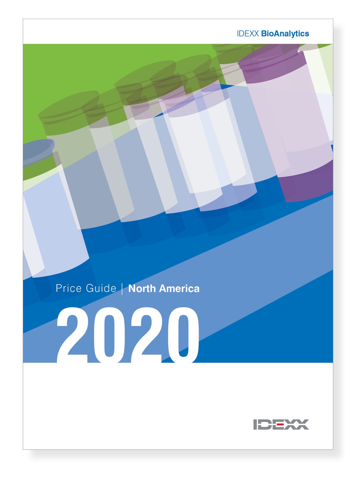 Price Guide Download