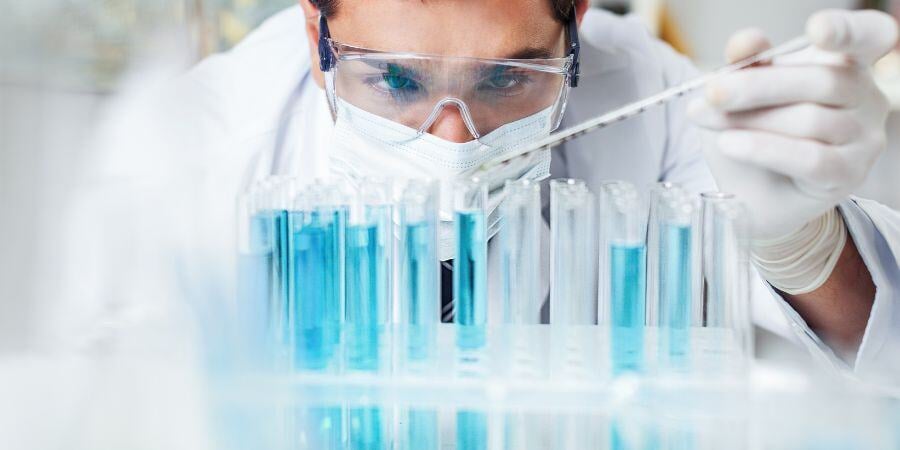 Health Monitoring | By Species | Aquatics | IDEXX BioAnalytics