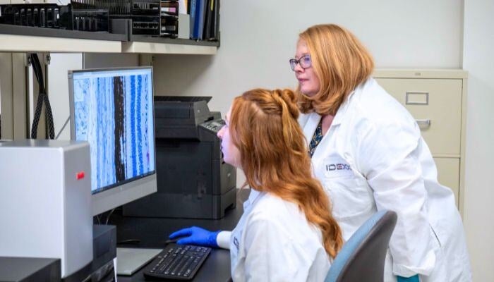 Our Purpose | IDEXX BioAnalytics