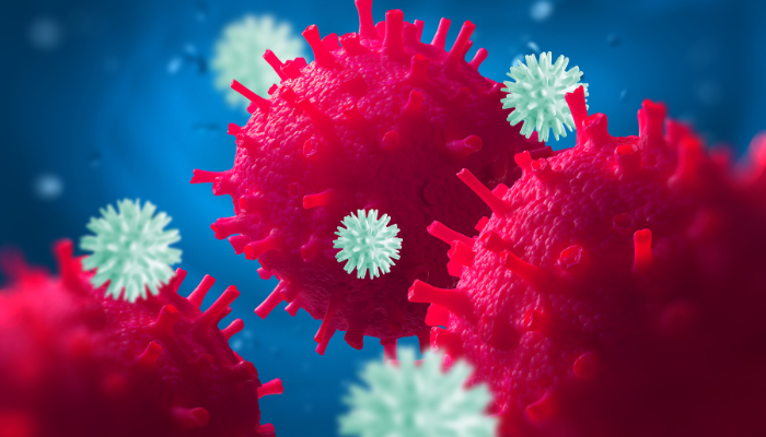 Rodent Pathogen Testing | Biologics & Cell Health