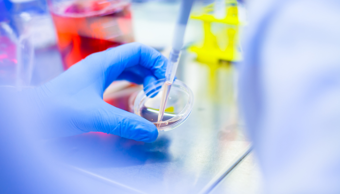 Rodent Pathogen Testing | Biologics & Cell Health