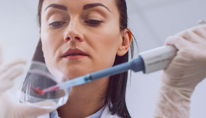 Serology Testing | Health Monitoring