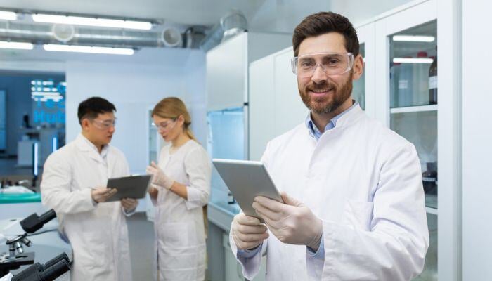 Careers | IDEXX BioAnalytics